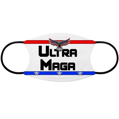 Still Wearing a Face Diaper – Old Hippie Dot Com